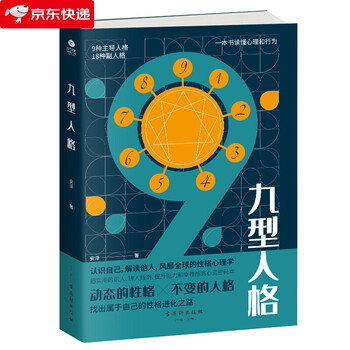 九型人格