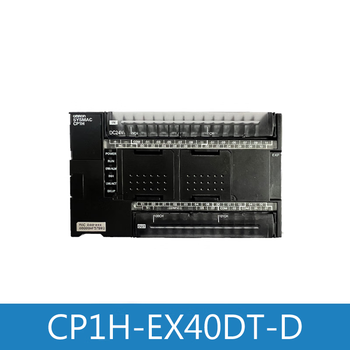 欧姆龙Omron原装PLC CPU单元 CP1H-EX40DT-D CP1H-EX40DT-D【图片 价格 品牌 报价】-京东