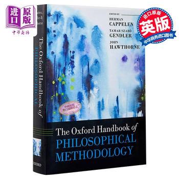 The Oxford Handbook of Philosophical Herman Cappel