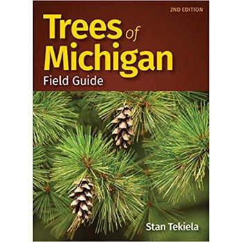 Trees of Michigan Field Guide