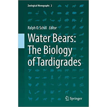 Water Bears: The Biology of Tardigrades