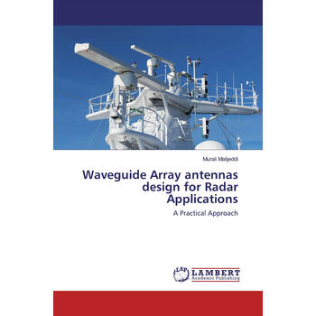 Waveguide Array antennas design for Radar Applic