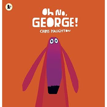 Oh No George!