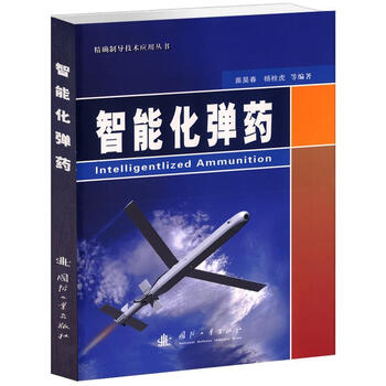 智能化弹药 【正版书】