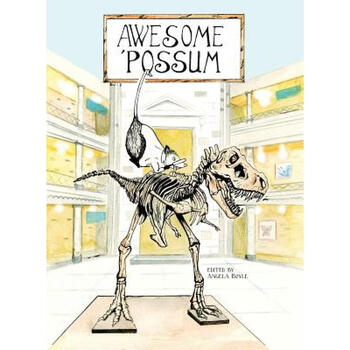 Awesome 'Possum, Volume 2
