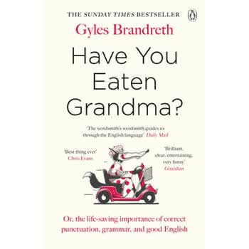 你吃过奶奶吗 Have You Eaten Grandma?