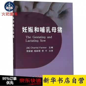 妊娠和哺乳母猪(精)