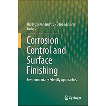 Corrosion Control and Surface Finishing: Environ