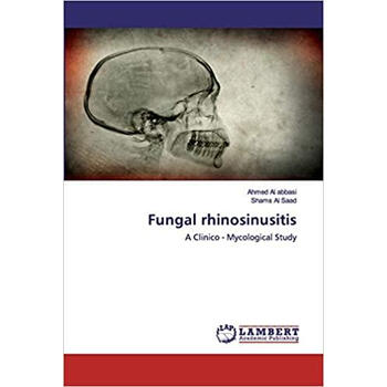 Fungal rhinosinusitis