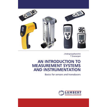 An Introduction to Measurement Systems and Instr