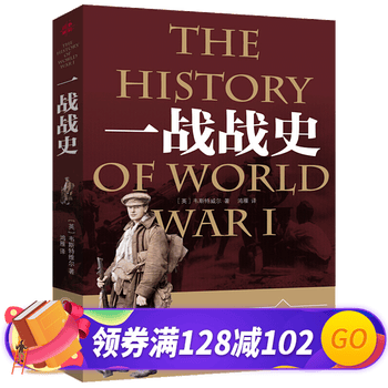 一战全史