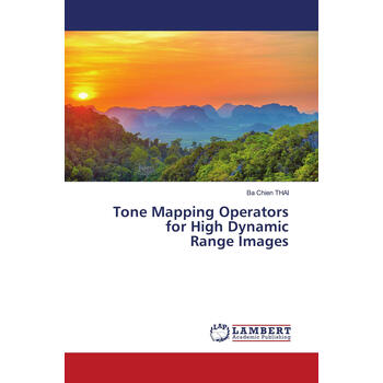 Tone Mapping Operators for High Dynamic Range Im