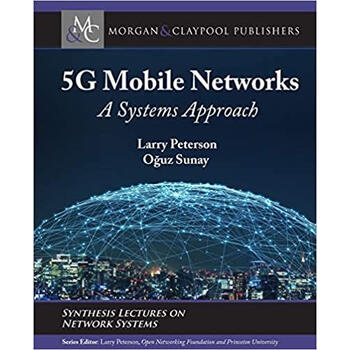 5G Mobile Networks