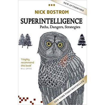 SUPERINTELLIGENCE
