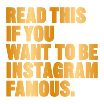 教你成为ins网红 Read This If You Want to Be Instag...