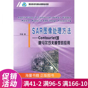 SAR图像处理方法