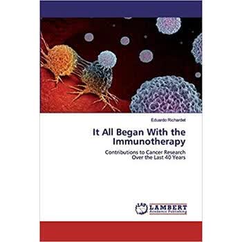 It All Began With the Immunotherapy
