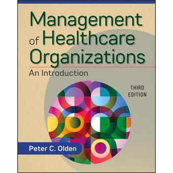 Management of Healthcare Organizations