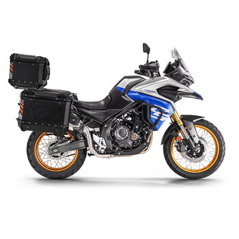 无极（VOGE）DS525X摩旅摩托车ADV机车双缸水冷休旅摩托车拉力车【定金】 极地蓝 三箱【图片 价格 品牌 报价】-京东