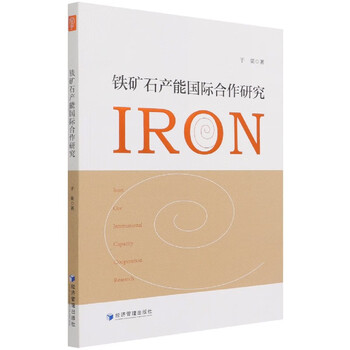 铁矿石产能国际合作研究 于果