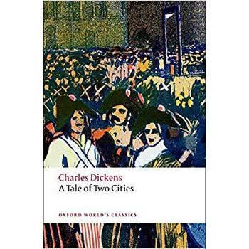 A Tale of Two Cities