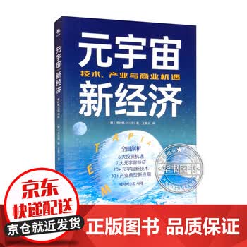 元宇宙新经济 元宇宙新经济