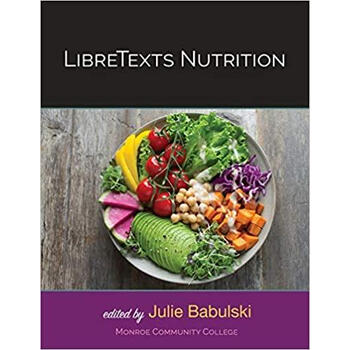 LibreTexts Nutrition
