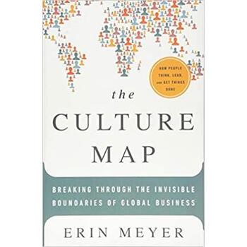 The Culture Map