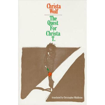 The Quest for Christa T.