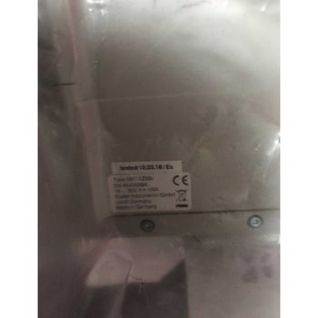 全新原装 KISTLER奇石乐 TYPE 5877AZ000 显示屏【图片 价格 品牌 报价】-京东