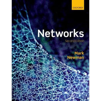网络研究 Networks: Second Edition
