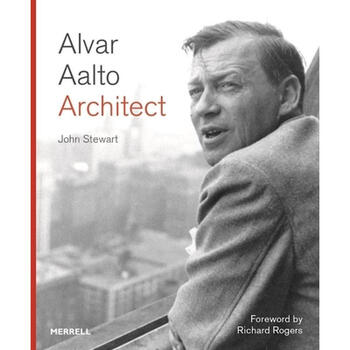 Alvar Aalto: Architect