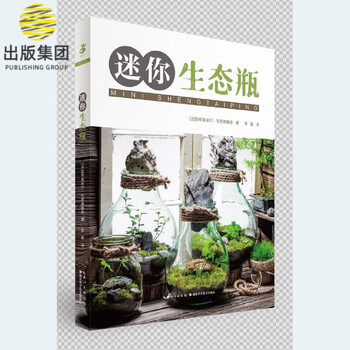迷你生态瓶