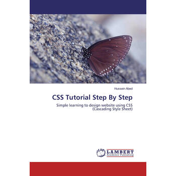 CSS Tutorial Step By Step