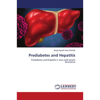 Prediabetes and Hepatitis