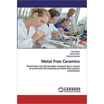 Metal Free Ceramics