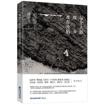 从乡村私人生活的变革村庄的再造乡土重建乡村治理的社会基础看村落文化阶段性差异中国村落史 每个人的故乡都在沦陷 定价36