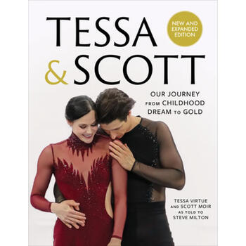 Tessa & Scott: Our Journey from Childhood Dr...