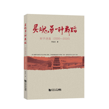 灵魂另一种舞蹈(时子诗选2000-2020)