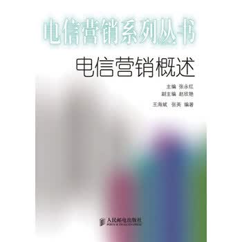 电信营销概述