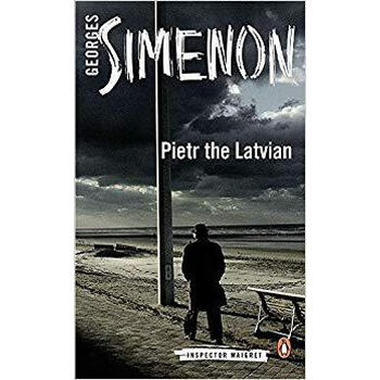 Pietr the Latvian