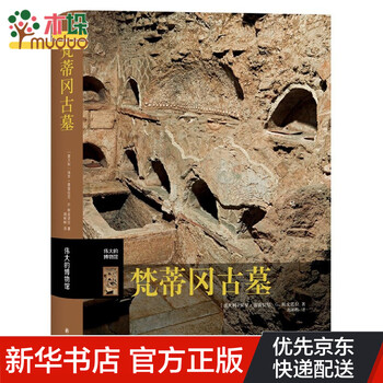 梵蒂冈古墓(伟大的博物馆)(精)