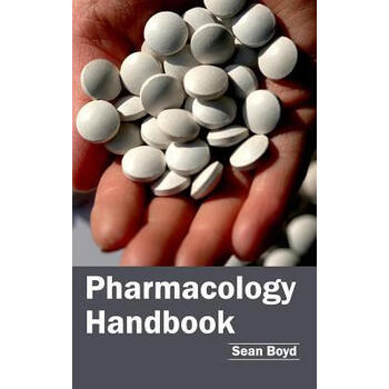 Pharmacology Handbook
