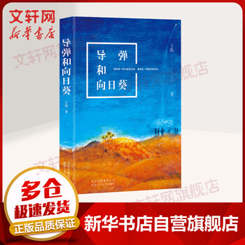 导弹和向日葵