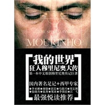 我的世界—狂人穆里尼奥大传