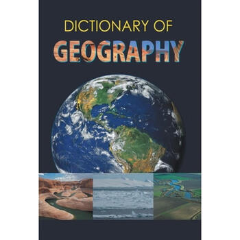 Dictionary of Geography