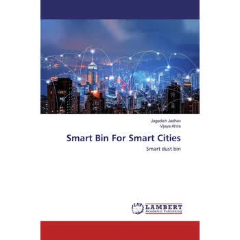 Smart Bin For Smart Cities
