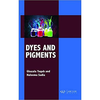 Dyes and Pigments