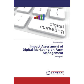 Impact Assessment of Digital Marketing on Farm M