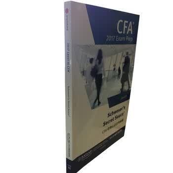 Schweser's-Secret-Sauce-for-the-CFAEXAM(LEVEL-III)
